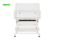 China 5400 Pixels Cotton Seed Color Sorter 192 Channel for sale