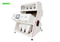 China 5400 Pixels Cotton Seed Color Sorter 192 Channel for sale