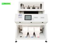 China 5400 Pixels Cotton Seed Color Sorter 192 Channel for sale