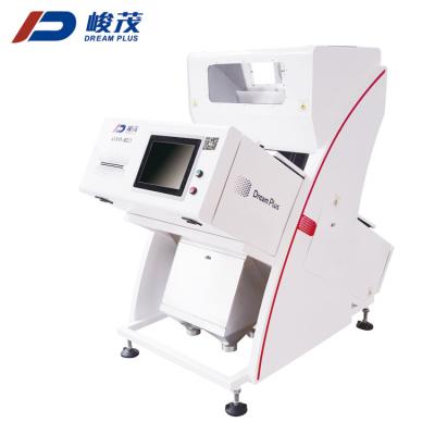 China Mini Rice Color Sorter 80 Channels With High Performance Injector for sale