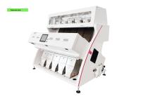 China Chia Seed Color Sorter Machine 320 Channel 2 - 3 T/H for sale