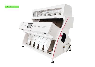 China Chia Seed Color Sorter Machine 320 Channel 2 - 3 T/H for sale