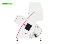 China Chia Seed Color Sorter Machine 320 Channel 2 - 3 T/H for sale
