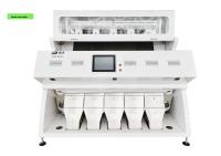 China Chia Seed Color Sorter Machine 320 Channel 2 - 3 T/H for sale