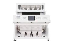 China Agriculture CCD Color Sorting Machine 4 Chutes 256 Channels for sale