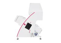 China Agriculture CCD Color Sorting Machine 4 Chutes 256 Channels for sale