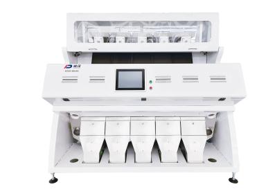 China Multi-Purpose Rice Sorting Machines Color Sorter Machine In Rice Mill Processing Line for sale