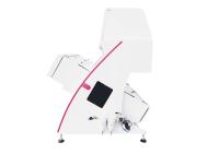 China CCD RGB Rice Color Sorter Machine 5 Chutes 320 Channels for sale