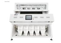 China Spices Color Sorter With Size And Shape Sorting for sale