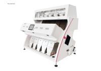 China Spices Color Sorter With Size And Shape Sorting for sale