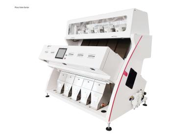 China Spices Color Sorter With Size And Shape Sorting for sale