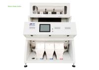 China Beans / Pulses Color Sorter With AI And Remote Control System for sale
