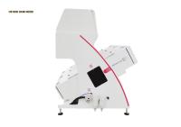 China CCD Seeds Color Sorter 4 Chute 99% Sorting Accuracy for sale