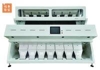 China Intelligent 7 Chute CCD Color Sorter High Capacity For Seeds for sale