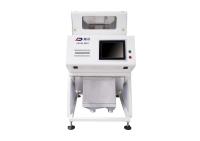 China Mini CCD RGB Corn Grain Wheat Color Sorter Machine 80 Channels Optical for sale