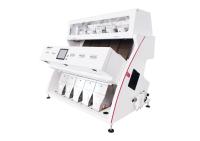 China 5 Chutes 320 Channels CCD RGB Corn Grain Wheat Color Sorter Machine for sale