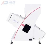 China Two Chute 160 Channel Qiya Seed Color Sorter Mult Purpose for sale