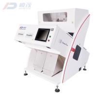 China Two Chute 160 Channel Qiya Seed Color Sorter Mult Purpose for sale