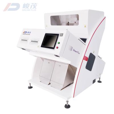 China Two Chute 160 Channel Qiya Seed Color Sorter Mult Purpose for sale