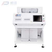 China Two Chute 160 Channel Qiya Seed Color Sorter Mult Purpose for sale