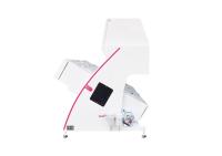 China 6 Chutes Agriculture Bean Color Sorter High Efficiency for sale