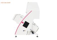 China RGB 5400 Corn Seeds Color Sorter Machine 320 Channel for sale