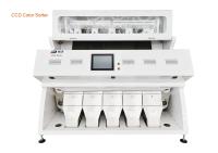 China RGB 5400 Corn Seeds Color Sorter Machine 320 Channel for sale