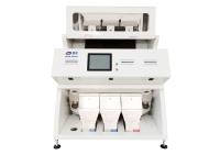 China 5400 Pixels CCD Wheat Grain Color Sorter Large Capacity for sale