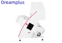 China 8 Chutes Automatic CCD Camera Colour Sorter Machine Multiple Function for sale