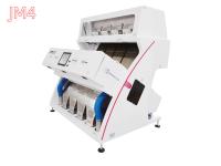 China 256 Channel Grain Sorting Machine SF Paddy And Brown Rice Color Sorter for sale
