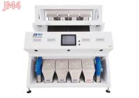 China 256 Channel Grain Sorting Machine SF Paddy And Brown Rice Color Sorter for sale