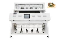 China 1360kgs Seeds Color Separator For Efficient Seed Sorting Operating System for sale