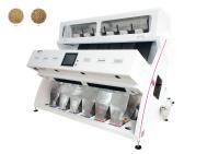 China Grain Color Sorter For Bean or Seeds Sorter Machine lentil color sorting machine for sale