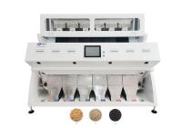 China Grain Color Sorter For Bean or Seeds Sorter Machine lentil color sorting machine for sale