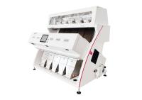 China High Speed Nuts Color Grader 1.5-3 T/H Capacity 220V / 50Hz Power Supply for sale
