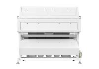 China 1.5 - 3 T/H Nuts Color Sorter With TOSHIBA Camera Sensor And LED Light for sale