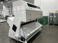 China 220V / 50Hz Power Supply Nut Sorting Machine With User-Friendly Design And Toshiba Ccd Senser for sale