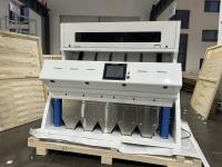China 220V / 50Hz Power Supply Nut Sorting Machine With User-Friendly Design And Toshiba Ccd Senser for sale