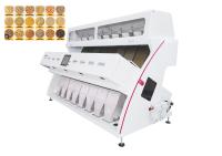 China One-Button-Analysis Technology Wheat Color Sorter Machine For Wheat Sorting for sale