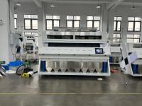 China Walnut / Almonds Color Sorter With Size And Shape Sorting for sale