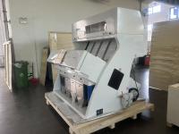 China Powerful 256 Channels Wheat Colour Sorter for sale