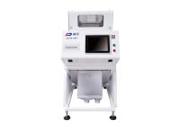 China High Speed Ccd Color Sorter Machine Small Agriculture Machinery​ for sale