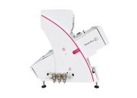 China High Speed Ccd Color Sorter Machine Small Agriculture Machinery​ for sale