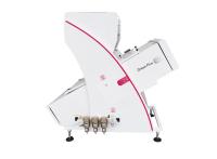 China 96 Channel 1 Chute Rice Colour Sorting Machine With RGB Camera for sale