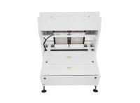 China Portable Ccd Rice Color Sorter 2 Chute Color Sorting Equipment for sale