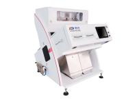 China Portable Ccd Rice Color Sorter 2 Chute Color Sorting Equipment for sale