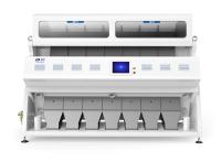 China Chromatic Rice Colour Sorter Equipment With 15 Inches Touch Screen for sale