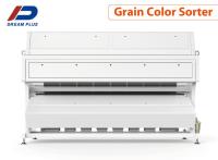 China 4.6kw Grain Color Sorter Sorting Quinoa With Large Capacity for sale