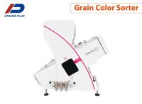 China Highland Barley Color Sorter Machines Chromatic CCD Technology Large Capacity for sale