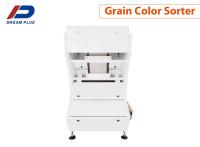 China Highland Barley Color Sorter Machines Chromatic CCD Technology Large Capacity for sale
